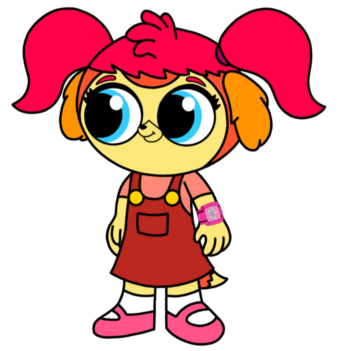 Cathy | Wiki Ben 10 Alien Buster | Fandom