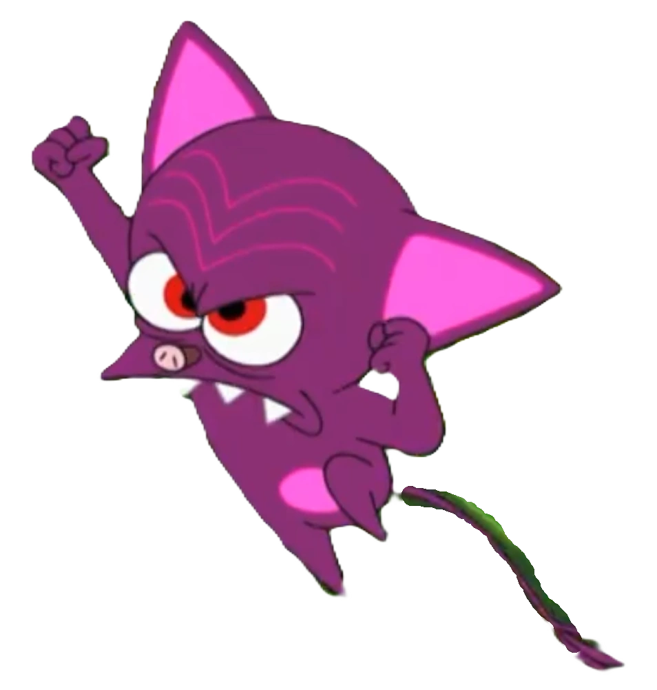 Pikouchoupa | Wiki Ben 10 Alien Buster | Fandom