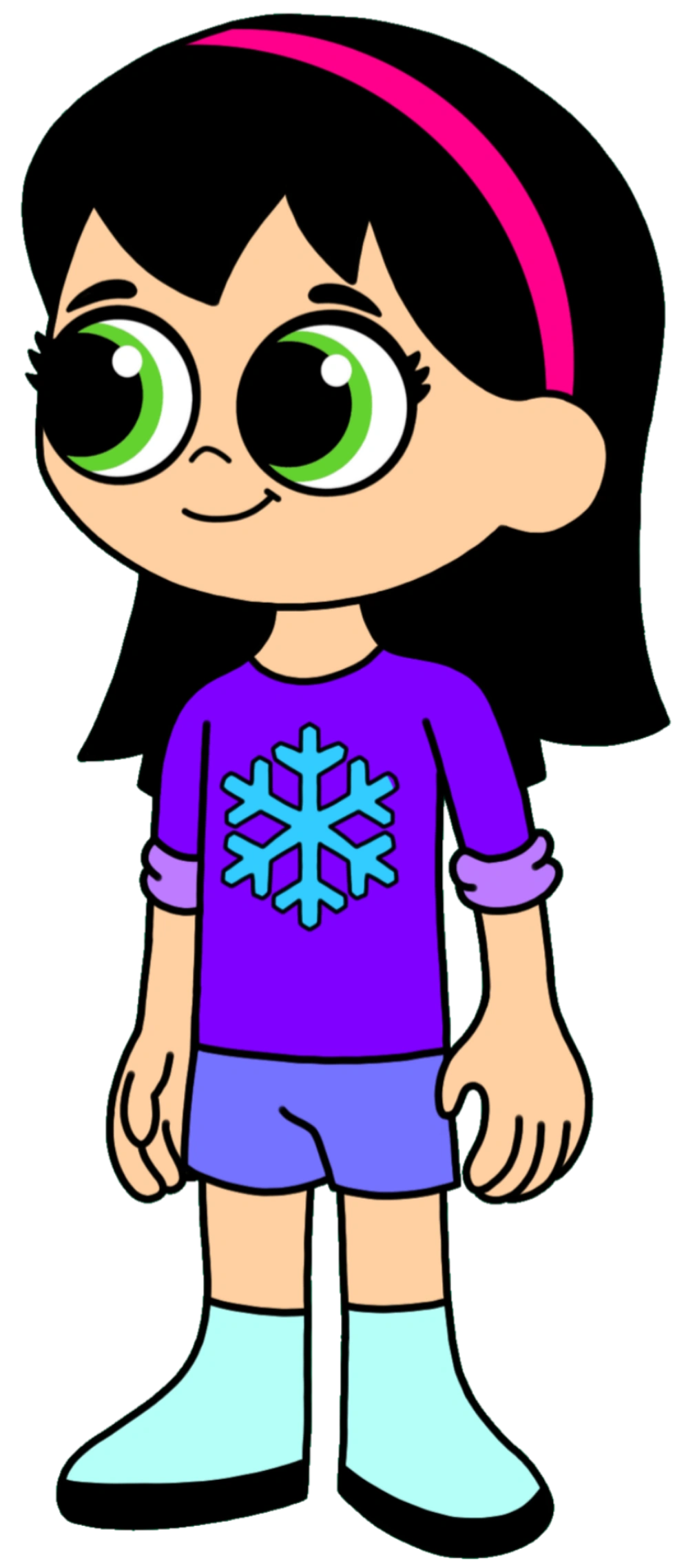 Stella Everest (Chronologie Passé dimensionnel) | Wiki Ben 10 Alien ...