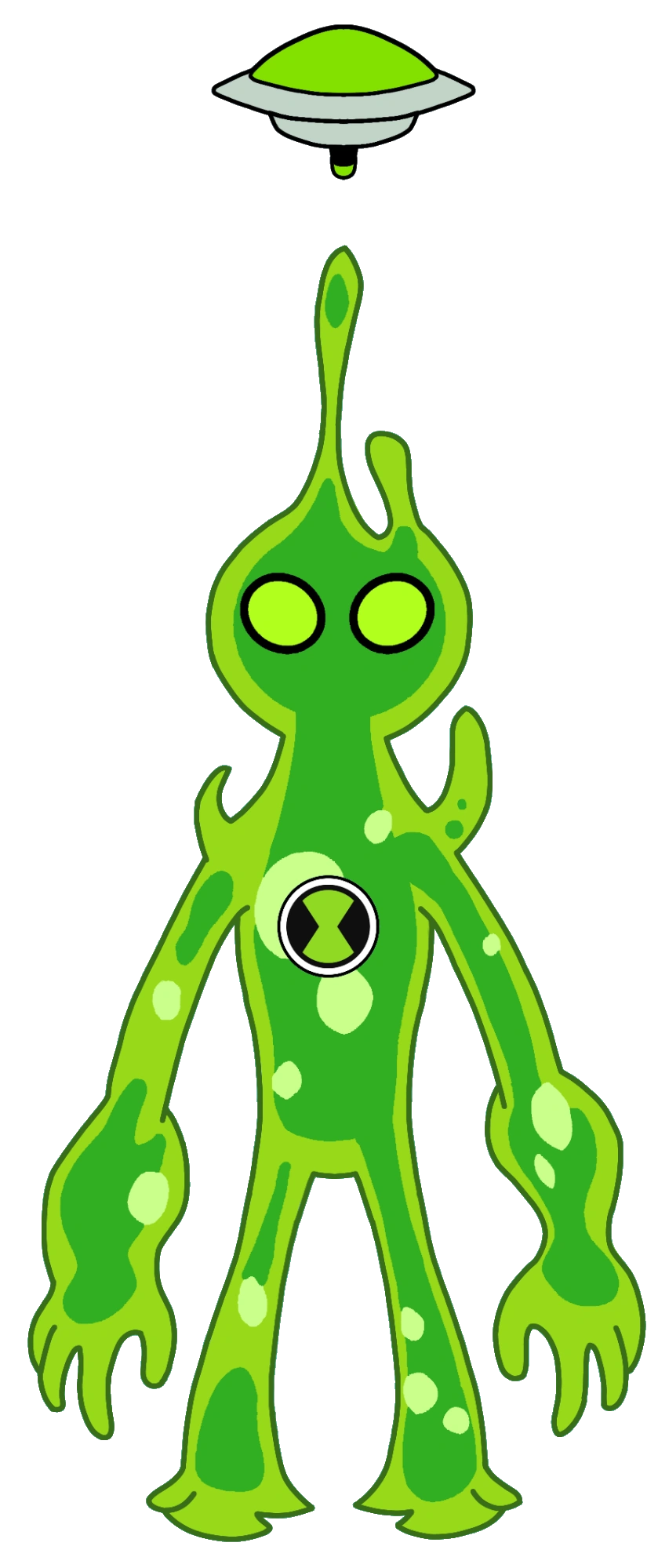 Transformo | Wiki Ben 10 Alien Buster | Fandom