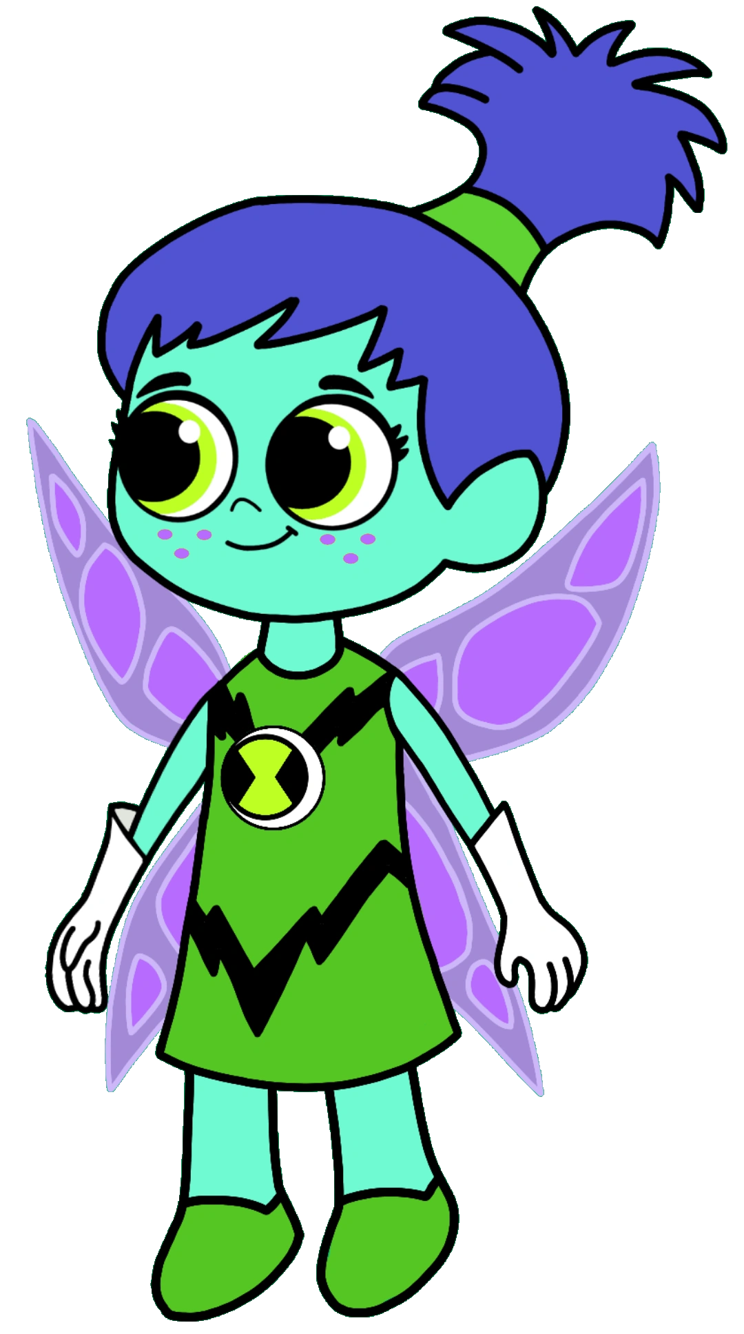Féedodo | Wiki Ben 10 Alien Buster | Fandom