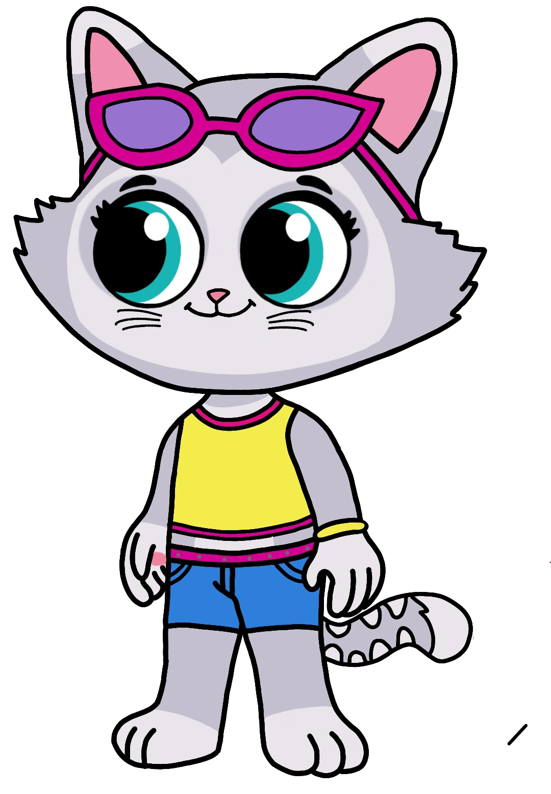 Milady | Wiki Ben 10 Alien Buster | Fandom