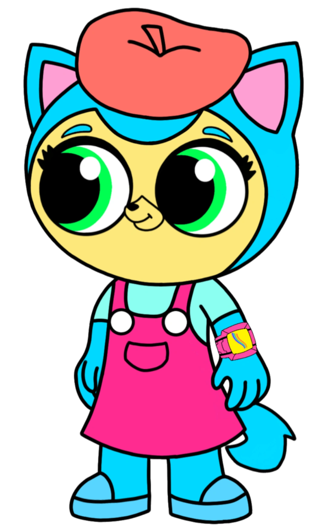Ella | Wiki Ben 10 Alien Buster | Fandom