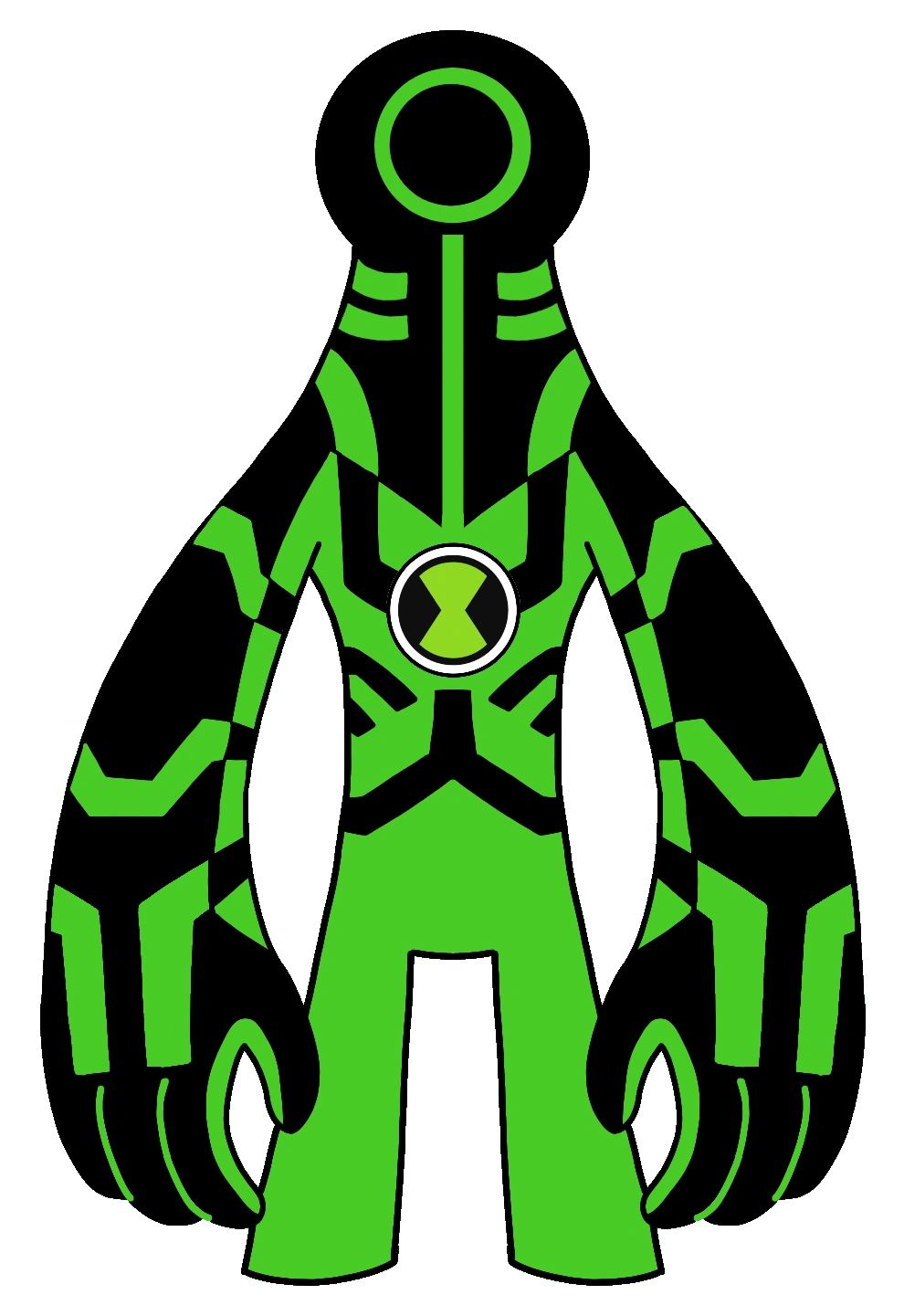 Biotech | Wiki Ben 10 Alien Buster | Fandom
