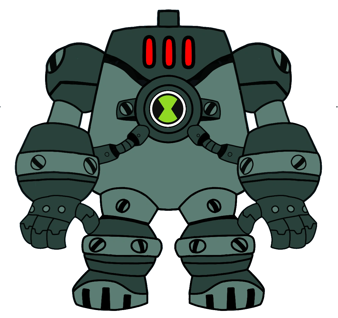 Énergie | Wiki Ben 10 Alien Buster | Fandom