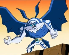 Freezeghost | Ben 10 Aliens Wiki | Fandom
