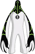 Upgrade | Ben 10 Aliens Wiki | Fandom