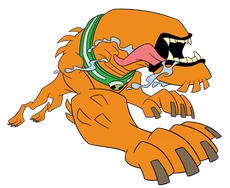 Wildmutt | Ben 10 Aliens Wiki | Fandom