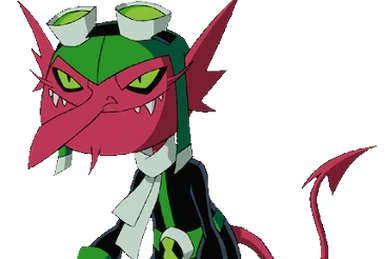 Frankenstrike Ben 10 Wiki Fandom Powered By Wikia Stormfront | Ben 10
