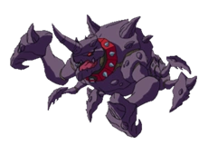 Crabdozer | Ben 10 Aliens Wiki | Fandom