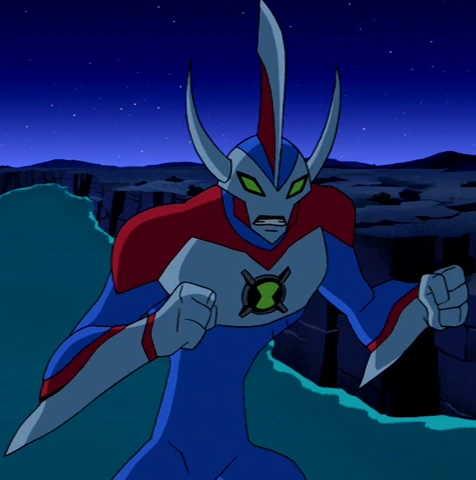 Ultimate Way Big | Ben 10 Aliens Wiki | Fandom