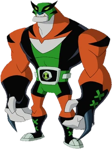 Rath | Ben 10 Aliens Wiki | Fandom