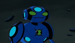 Ultimate Echo Echo Ben 10 Planet The Ultimate Ben 10