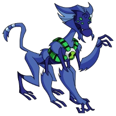 Spidermonkey | Ben 10 Aliens Wiki | Fandom
