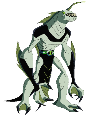 Ripjaws | Ben 10 Aliens Wiki | Fandom