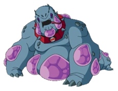 Mucilator | Ben 10 Aliens Wiki | Fandom