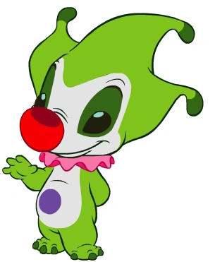Elastico (345) | Ben 10: Experiment Crew Wiki | Fandom