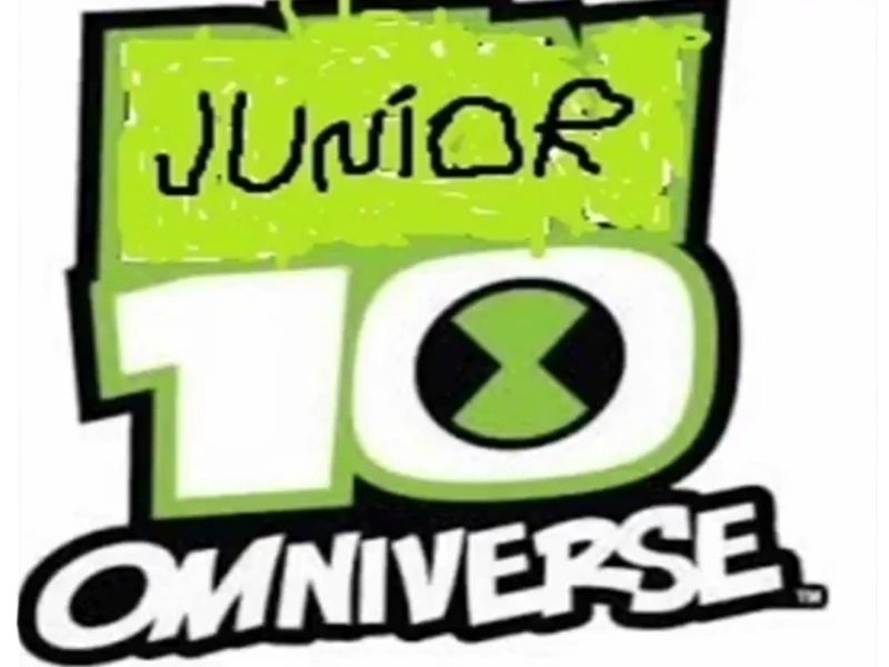 Junior 10 | Wikia Ben 10 FanFiction Brasil | Fandom