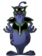 Skelepearence | Ben 10 Fanon Wiki | Fandom