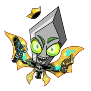 Skelepearence | Ben 10 Fanon Wiki | Fandom