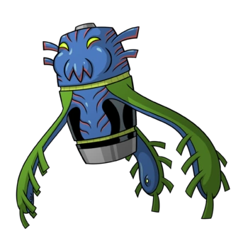 Spinner | Ben 10 Fanon Wiki | Fandom