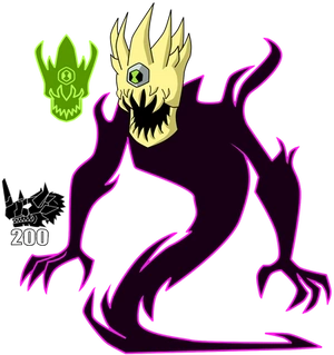 Shadow of a Doubt | Ben 10 Fanon Wiki | Fandom