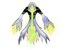 Plasphantom | Ben 10 Fanon Wiki | Fandom