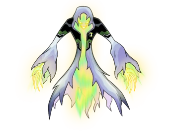 Plasphantom | Ben 10 Fanon Wiki | Fandom