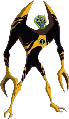 Magnetobot | Ben 10 Fanon Wiki | Fandom