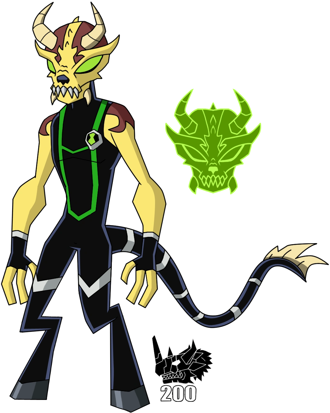Shortcut | Ben 10 Fanon Wiki | Fandom