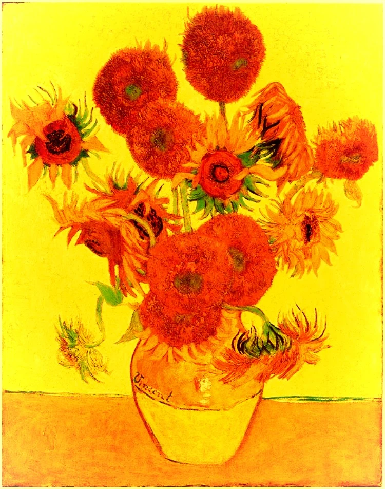 Sunflowers | Ben 10 Fanon Wiki | Fandom