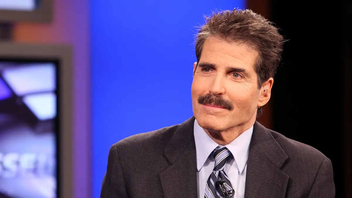 John Stossel | Ben 10 Fanon Wiki | Fandom
