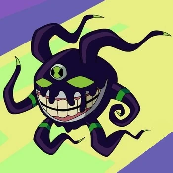 Nightmare | Ben 10 Fanon Wiki | Fandom