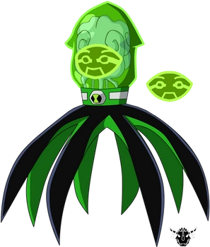 Brainblast | Ben 10 Fanon Wiki | Fandom