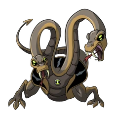 Leviathan | Ben 10 Fanon Wiki | Fandom