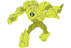 Stonehenge | Ben 10 Fanon Wiki | Fandom