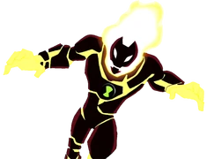Heatblast | Ben 10 Fanon Wiki | Fandom
