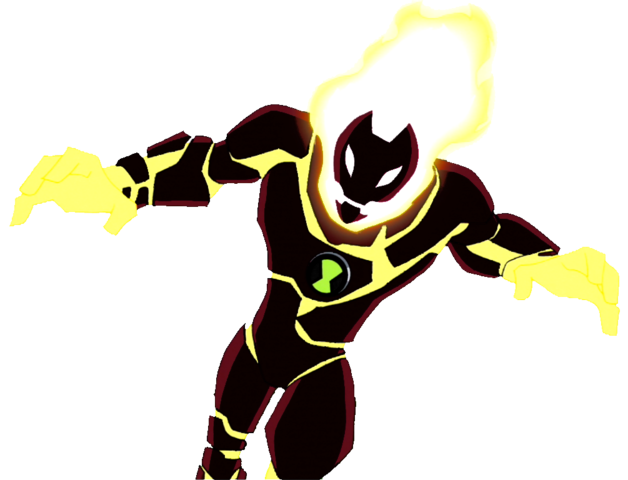Heatblast | Ben 10 Fanon Wiki | Fandom