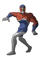 Skelepearence | Ben 10 Fanon Wiki | Fandom