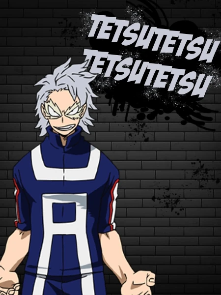 Tetsutetsu Tetsutetsu | Omniversal Nexus Wiki | Fandom