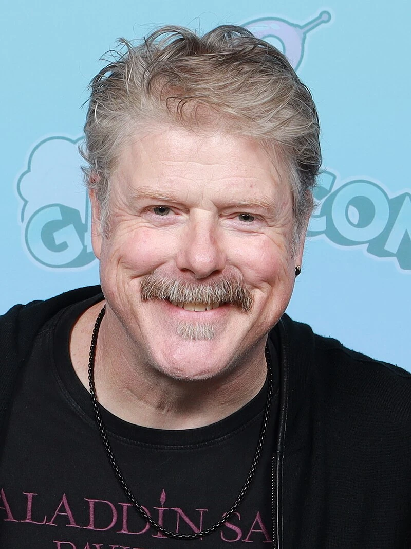 John DiMaggio | Omniversal Nexus Wiki | Fandom