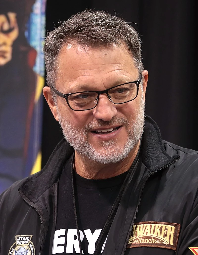 Steve Blum | Omniversal Nexus Wiki | Fandom