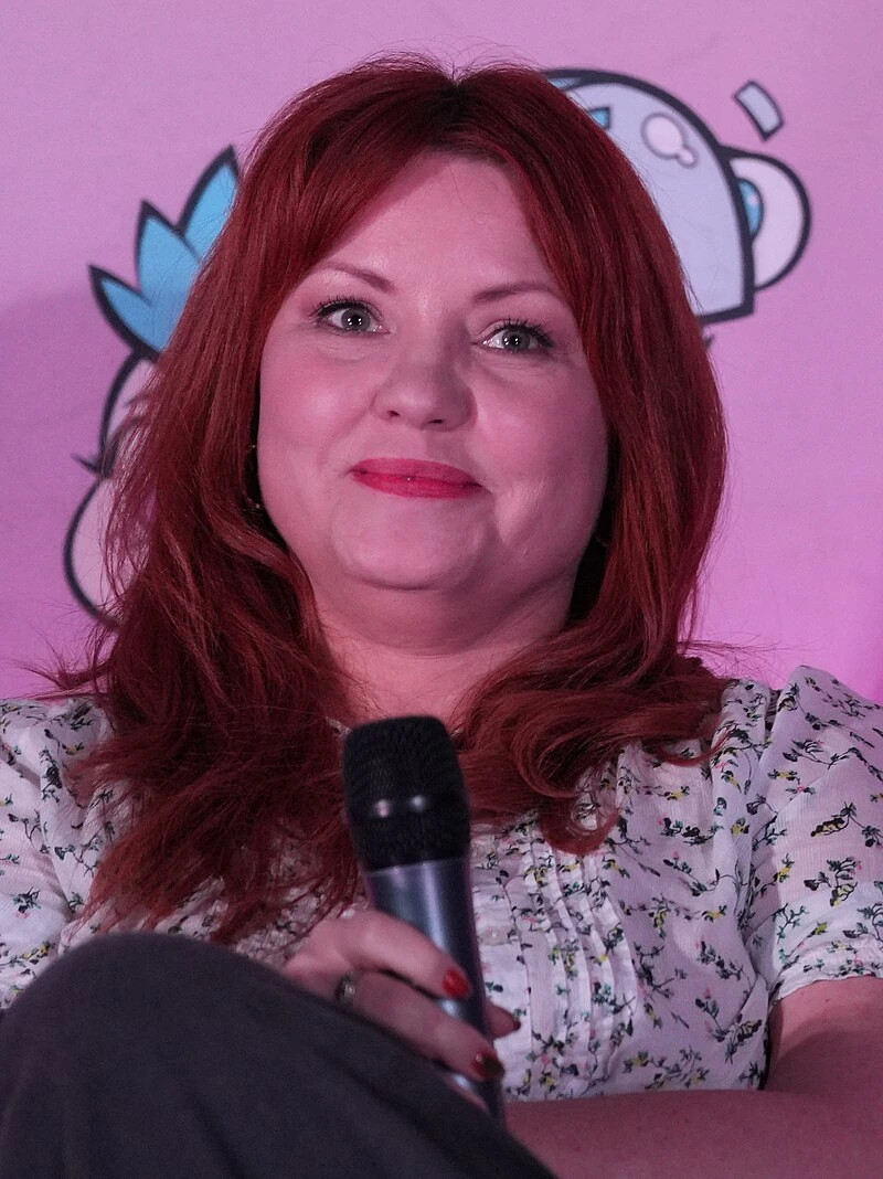 Jamie Marchi | Omniversal Nexus Wiki | Fandom