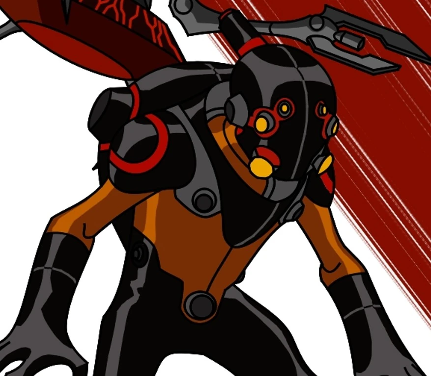 Bioid | Omniversal Nexus Wiki | Fandom