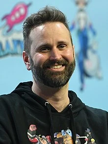 Ian Sinclair | Omniversal Nexus Wiki | Fandom
