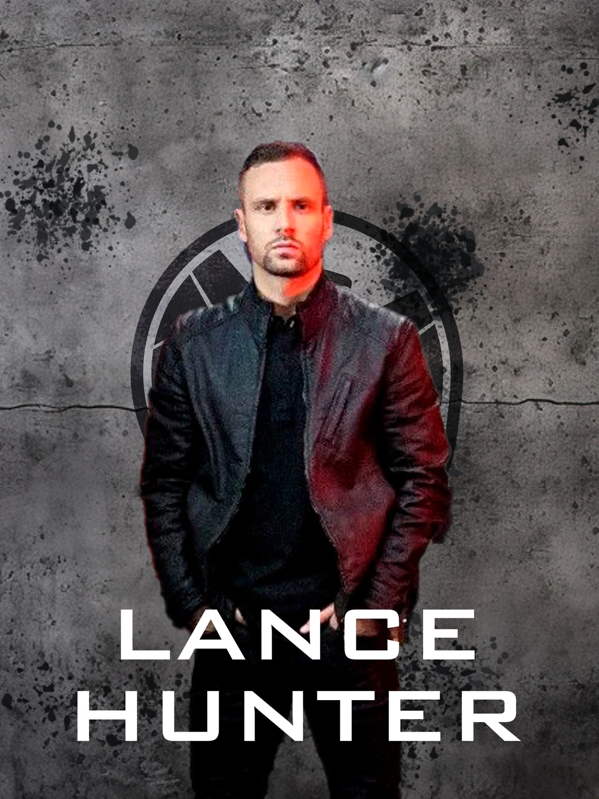 Lance Hunter | Omniversal Nexus Wiki | Fandom