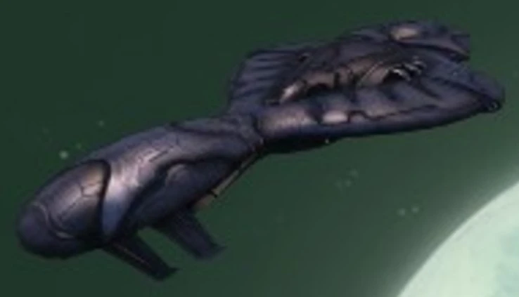 Ket-pattern Battlecruiser | Omniversal Nexus Wiki | Fandom