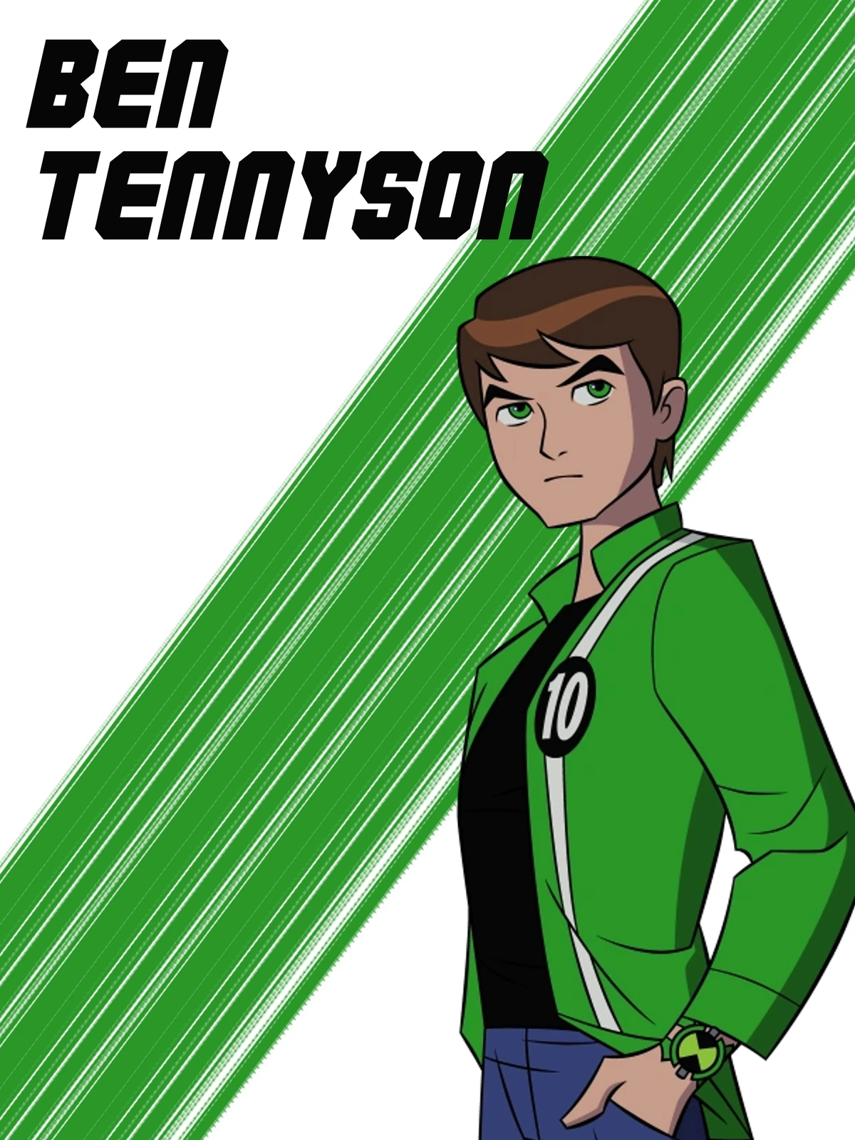 Category:Characters | Omniversal Nexus Wiki | Fandom