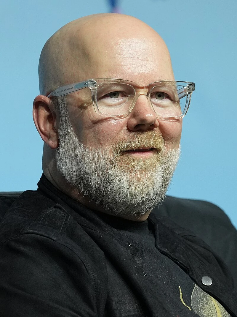 Christopher Sabat | Omniversal Nexus Wiki | Fandom