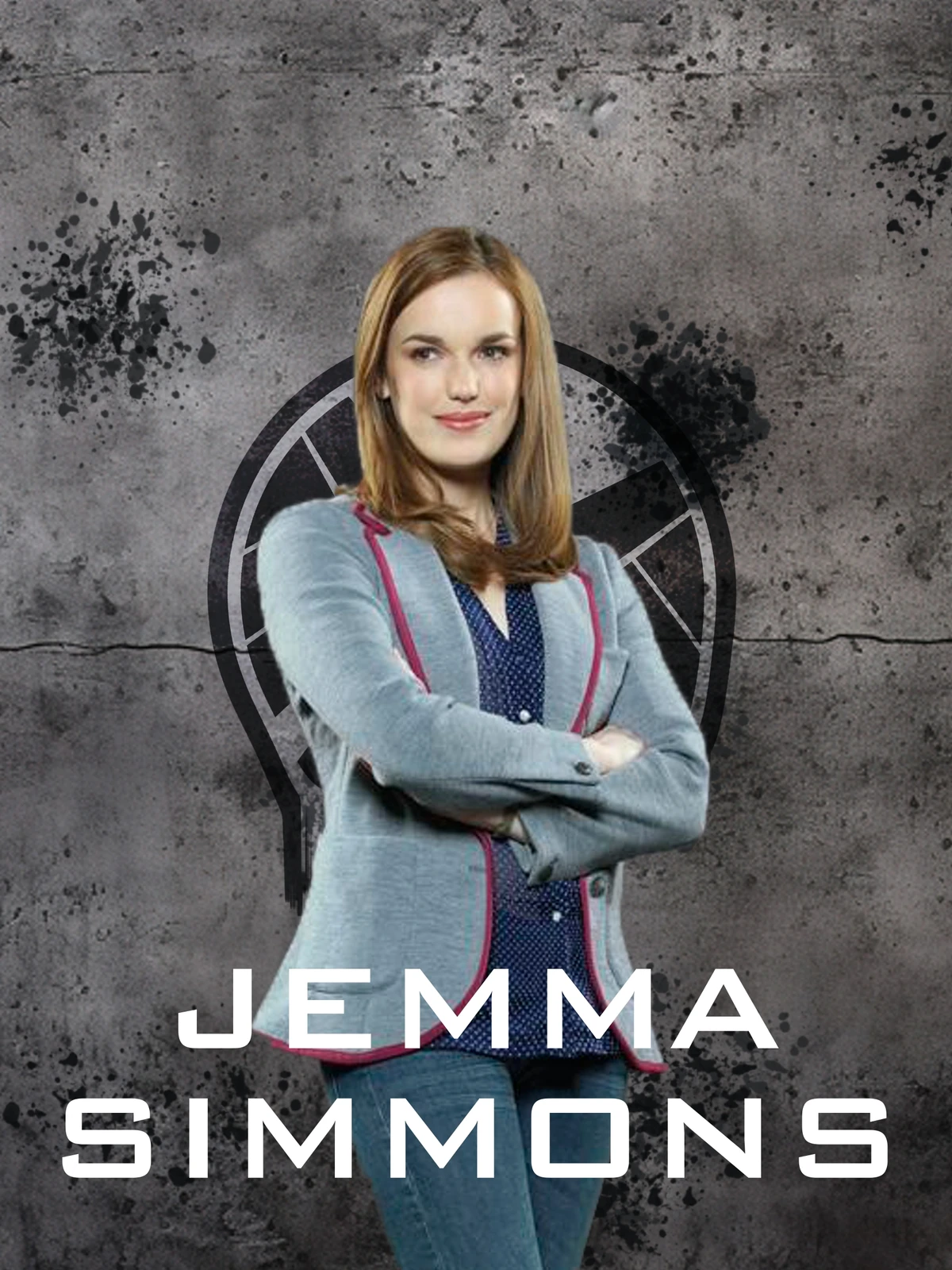 Jemma Simmons | Omniversal Nexus Wiki | Fandom